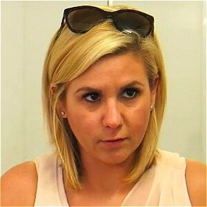 Amy Ocean's Instagram, Twitter & Facebook on IDCrawl