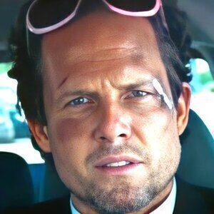 Ryan Hansen And Wife Amy