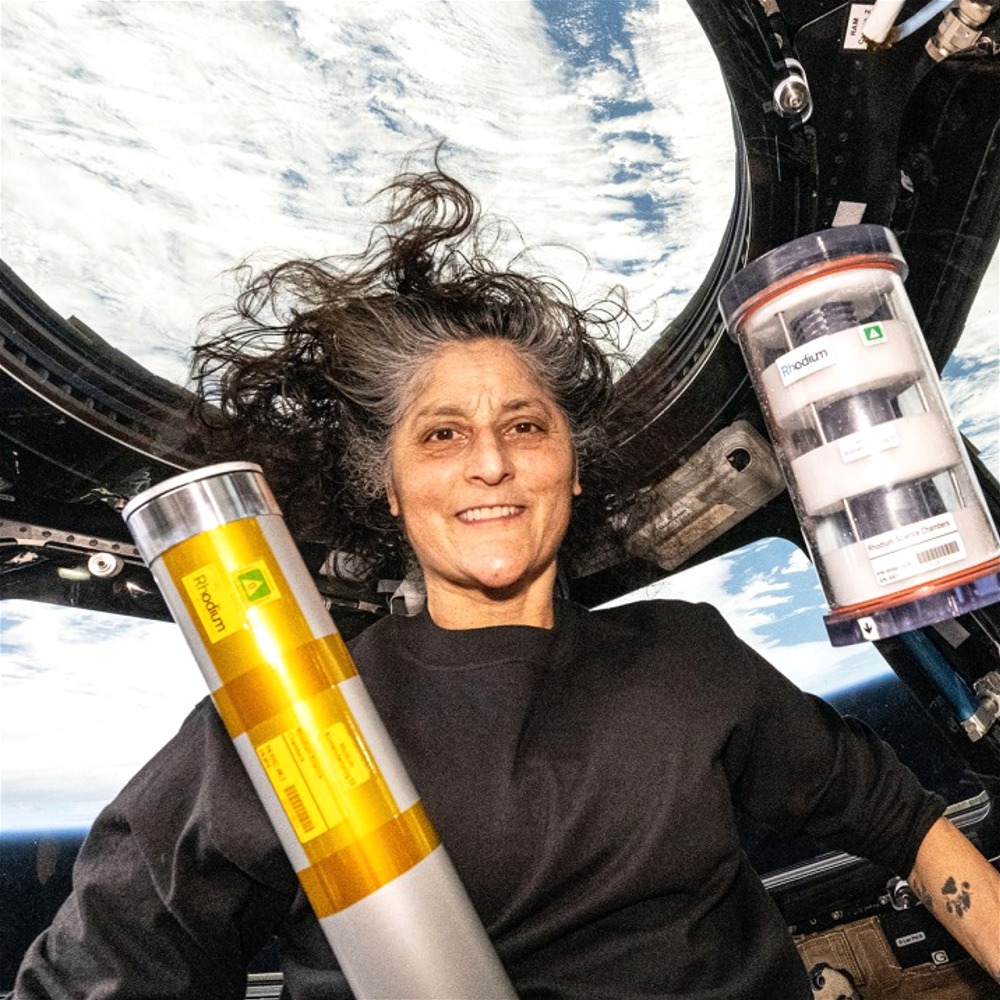 What You Don't Know About Life On The ISS | Flipboard