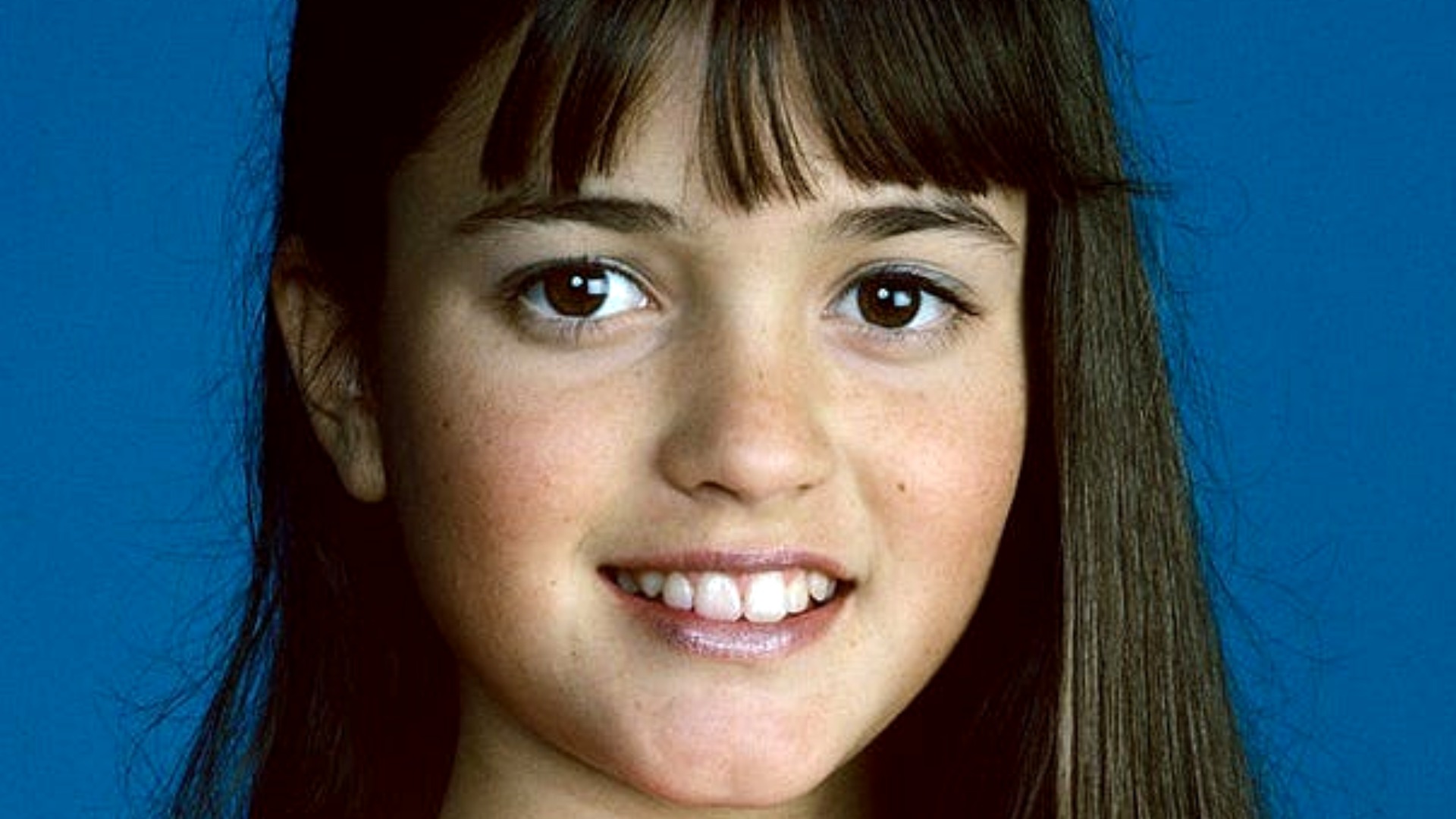 Winnie From The Wonder Years Is Drop-Dead Gorgeous Now | Flipboard
