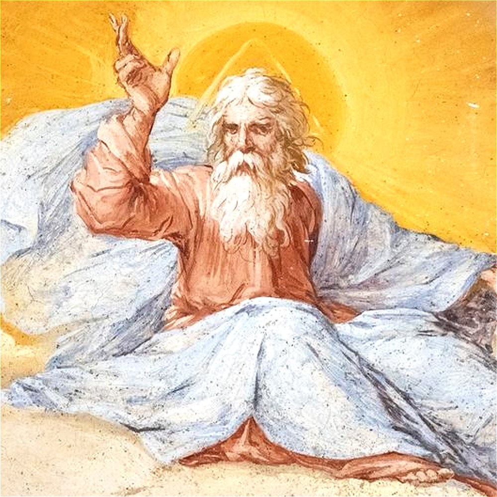 The Biggest Contradictions About God In The Bible | Flipboard