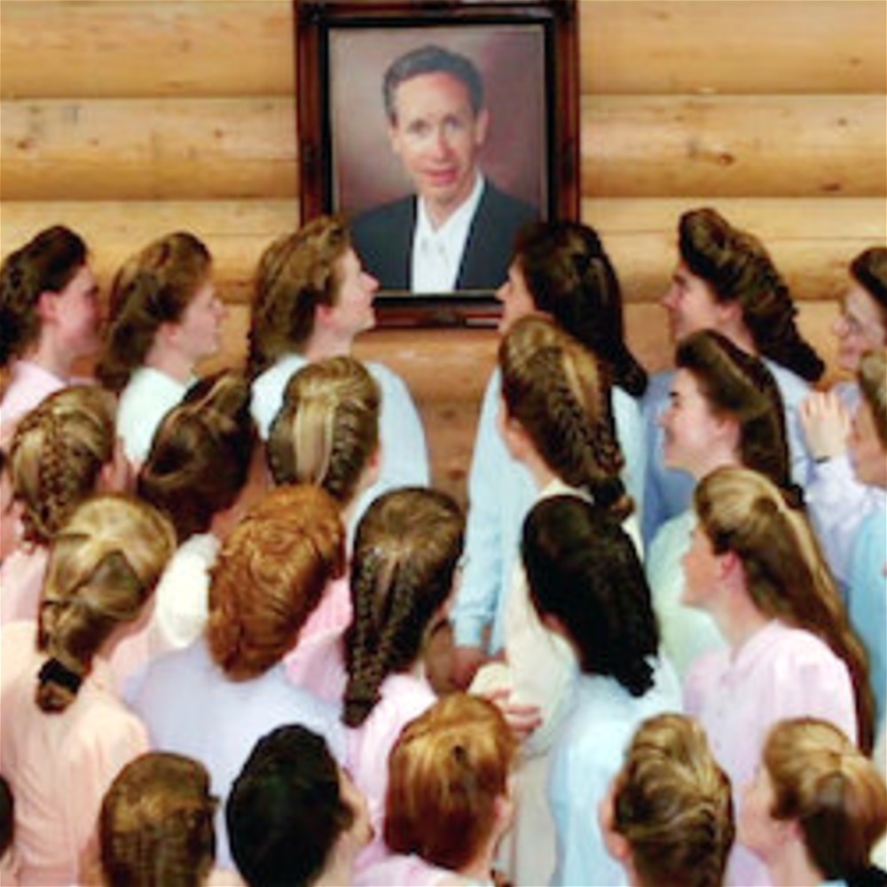 The Truth We Can't Just Ignore About Mormonism And Women | Flipboard