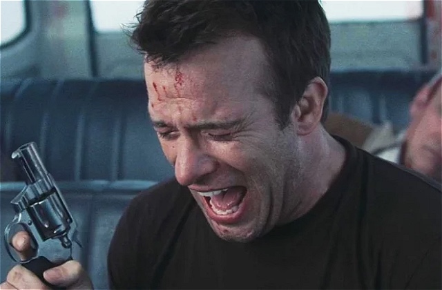 The Mist Ending Explained: 14 Years Later, The Ending Still Hits Like A ...