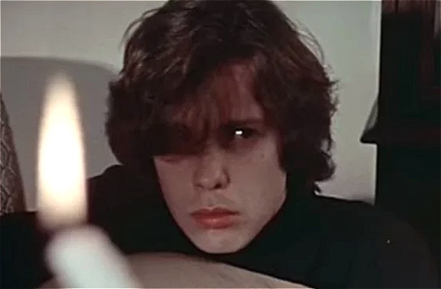 The Director's Cut Of George Romero's Vampire Movie Martin Has Been ...