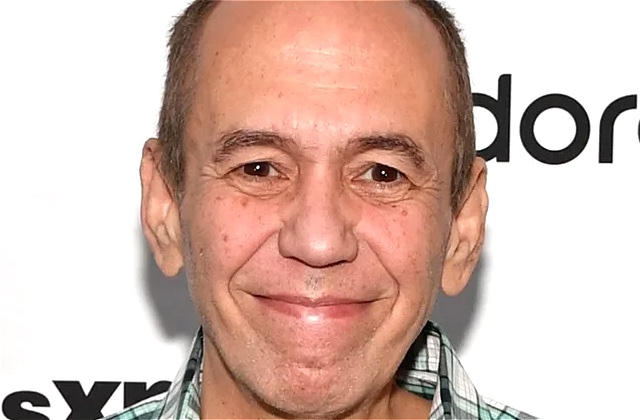 Gilbert Gottfried Aladdin