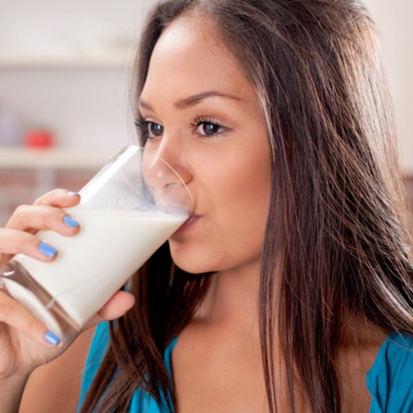 What Eating Too Much Dairy Does To Your Body Flipboard