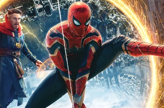 How The Multiverse Works In Spider-Man: No Way Home | Flipboard