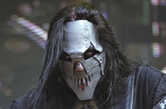 The Meaning Of Every Slipknot Mask Explained | Flipboard